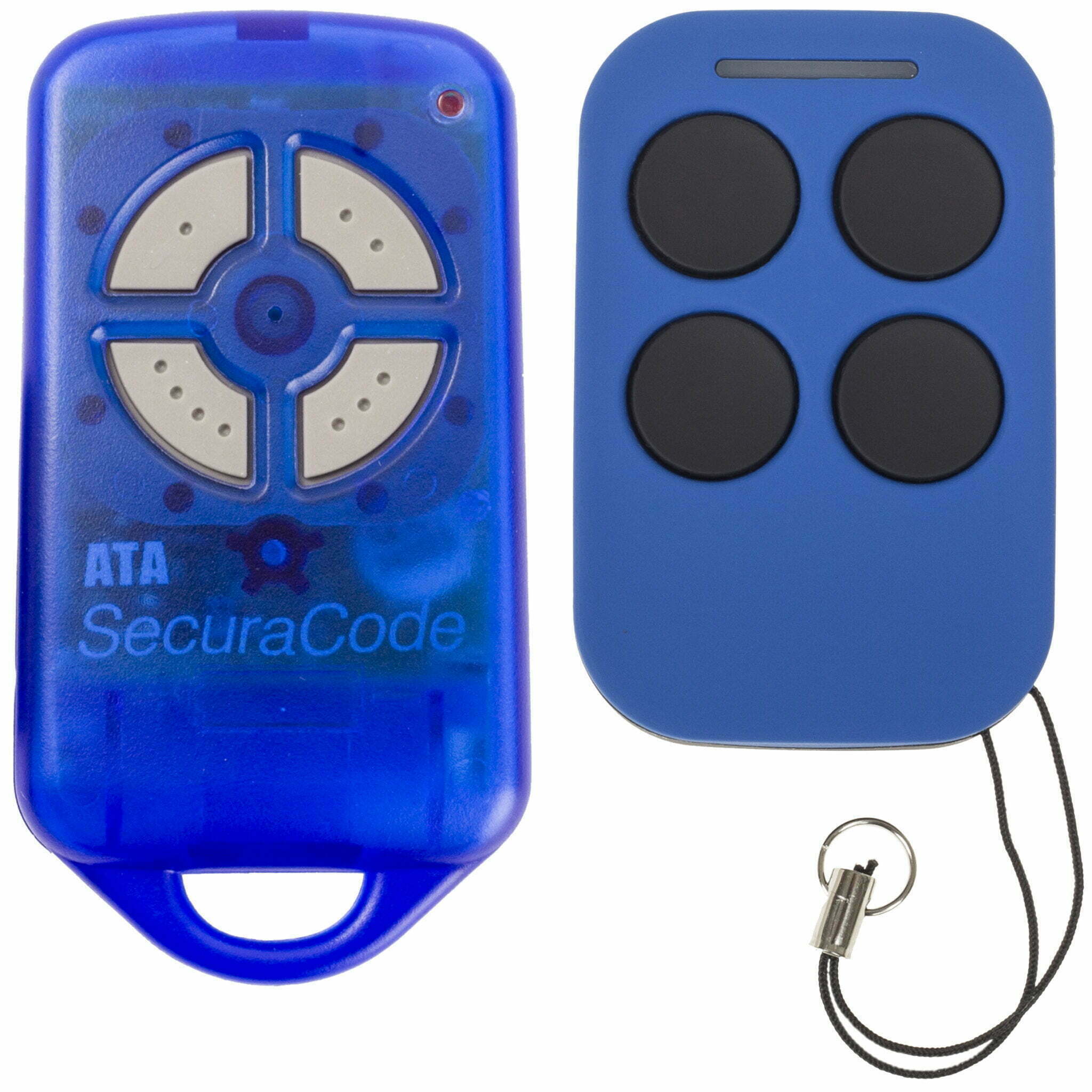 ATA Garage Door Remotes | Automatic Technology Garage Door Remote ...