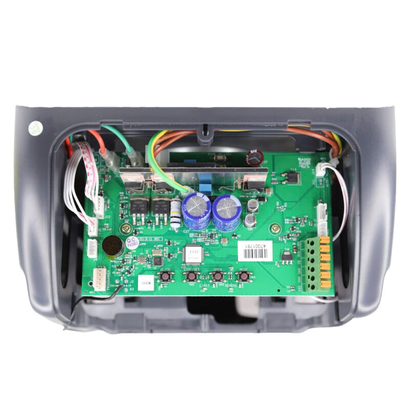 Automatic Tech ATS-1 Garage Door Opener | National Garage