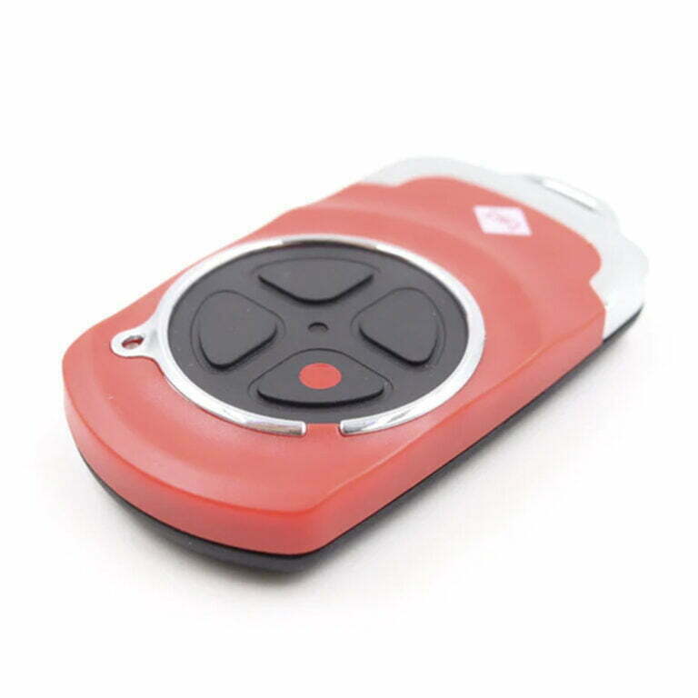 B&D Doors TB-7 Garage Remote Transmitter | National Garage