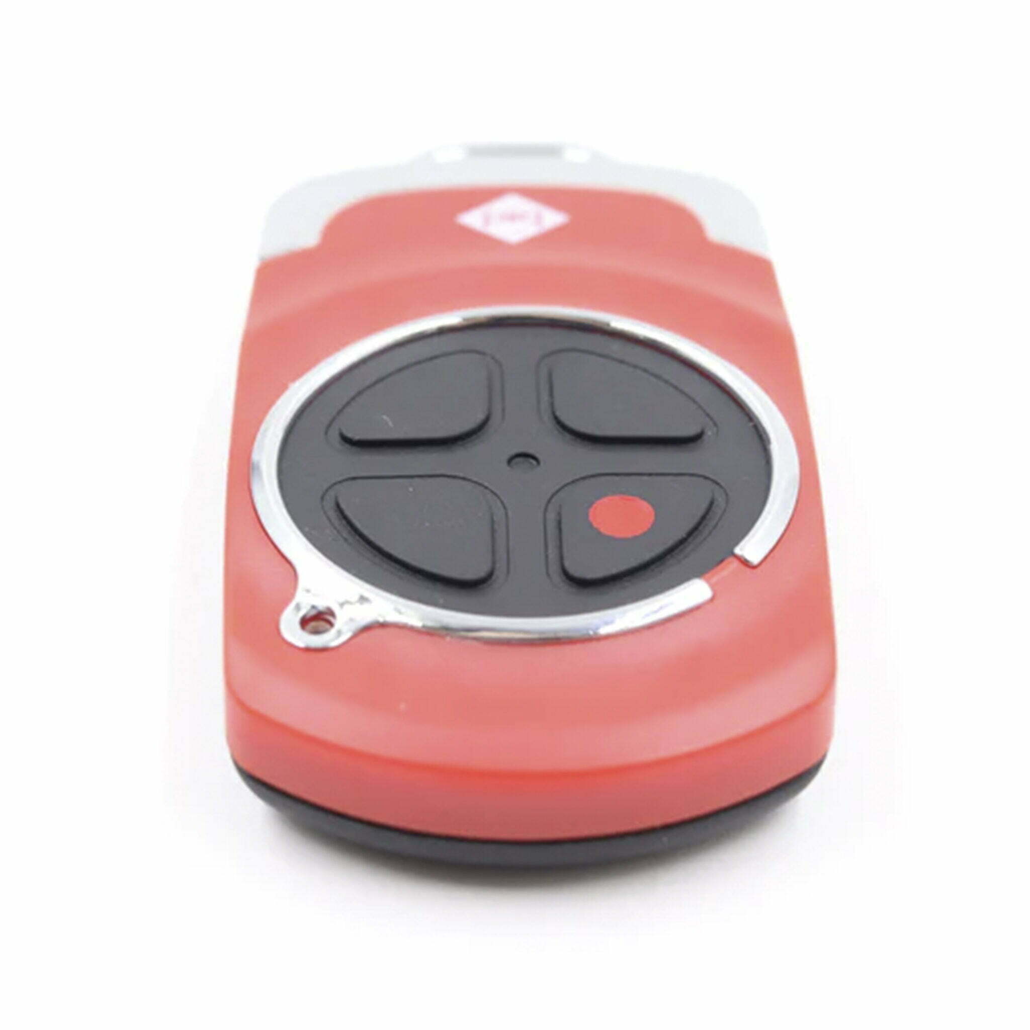 B&D TB5v2 Remote Control Red Transmitter TriTran | National Garage