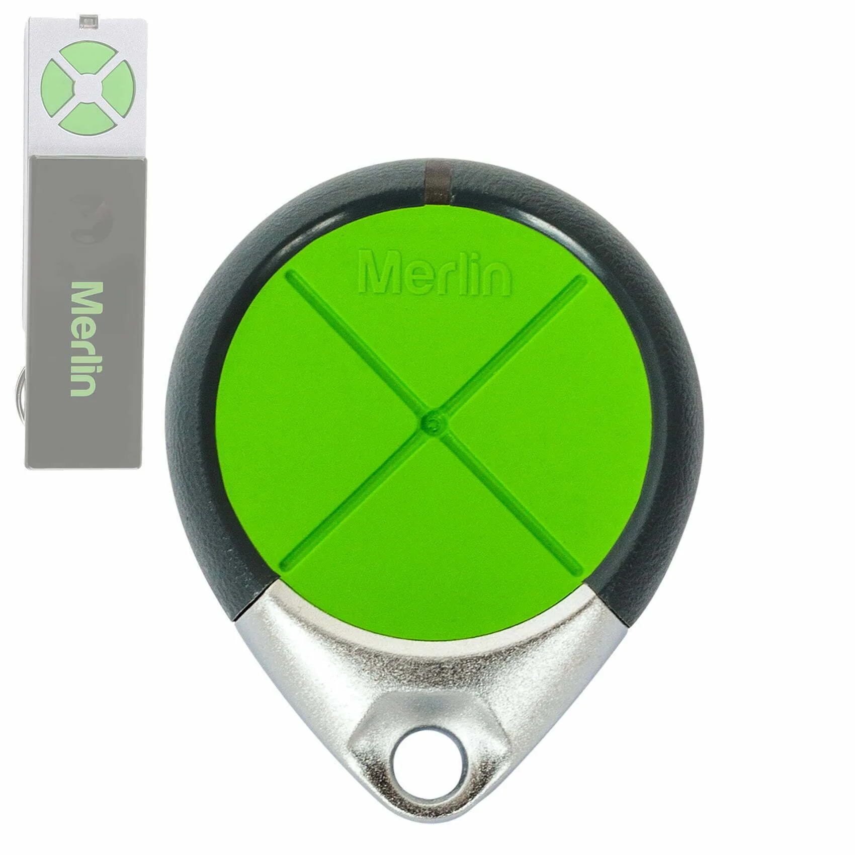 Merlin E950M Remote Garage Door Security+ 2.0 | National Garage