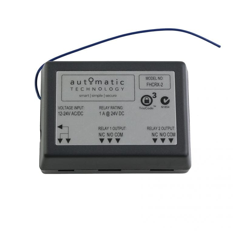 Garage Door Receivers | Garage Door Transmitter Receivers | National Garage