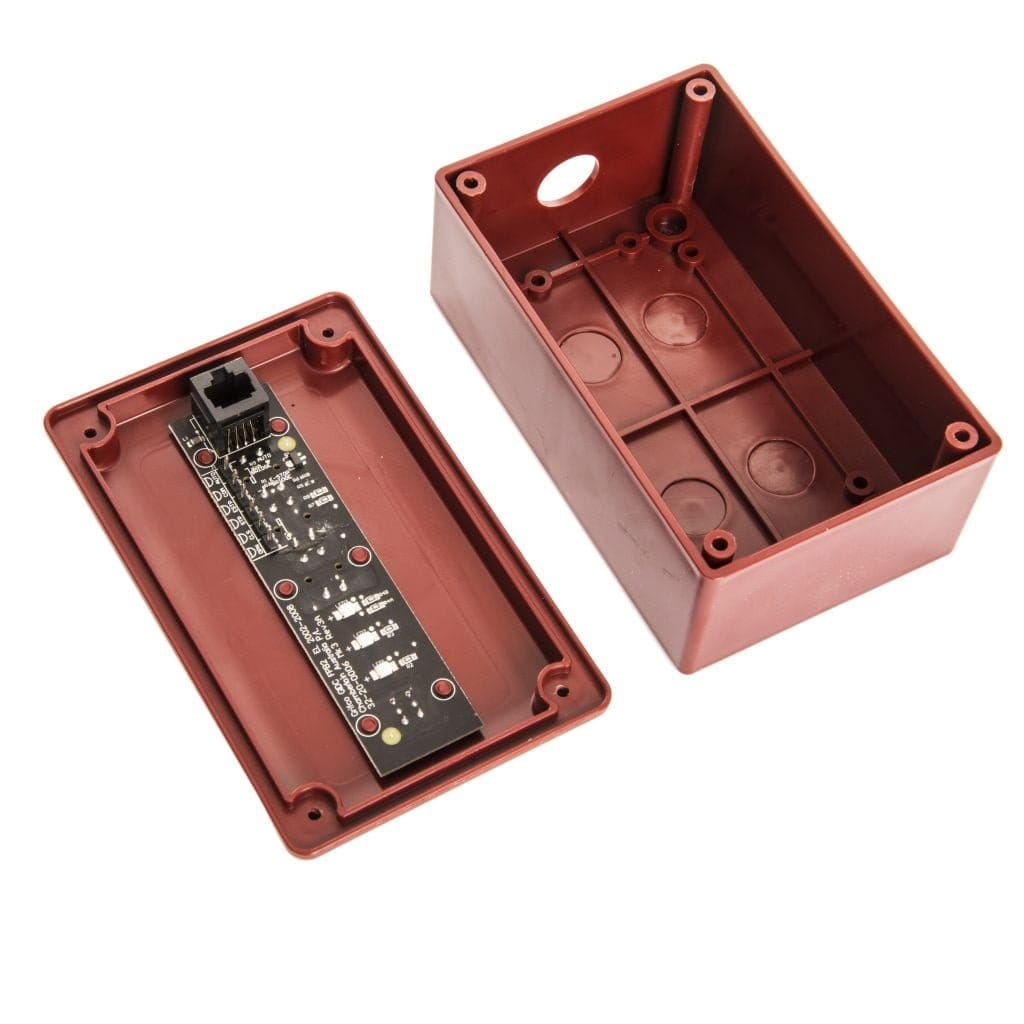 Grifco Industrial Roller Shutter Opener ML5103 eDrive | National Garage