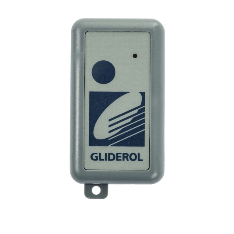 Gliderol Remotes | Buy Garage Door Remote Control | National Garage