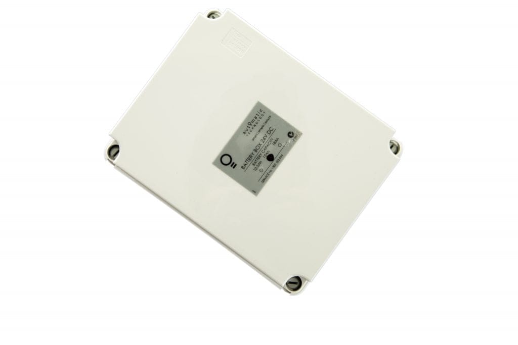 Buy ATA Gen2 Smart Solar Kit online for Garages, Gates | National Garage