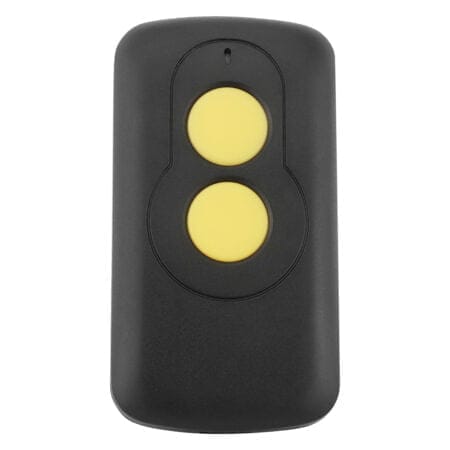 Elsema KEY-301 Remote Control 12 Dipswitch QuikCorp | National Garage