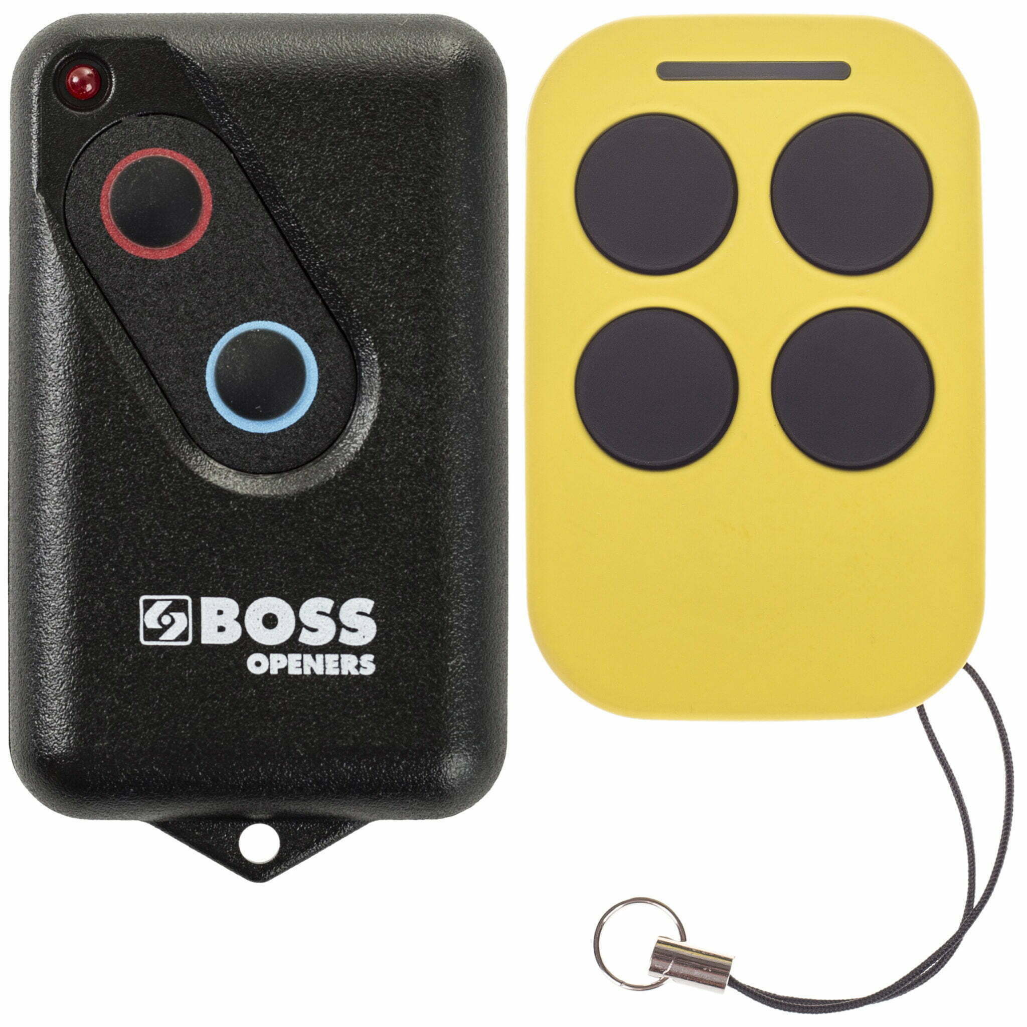 Garage Door Remotes | Garage Door Opener Remotes | National Garage