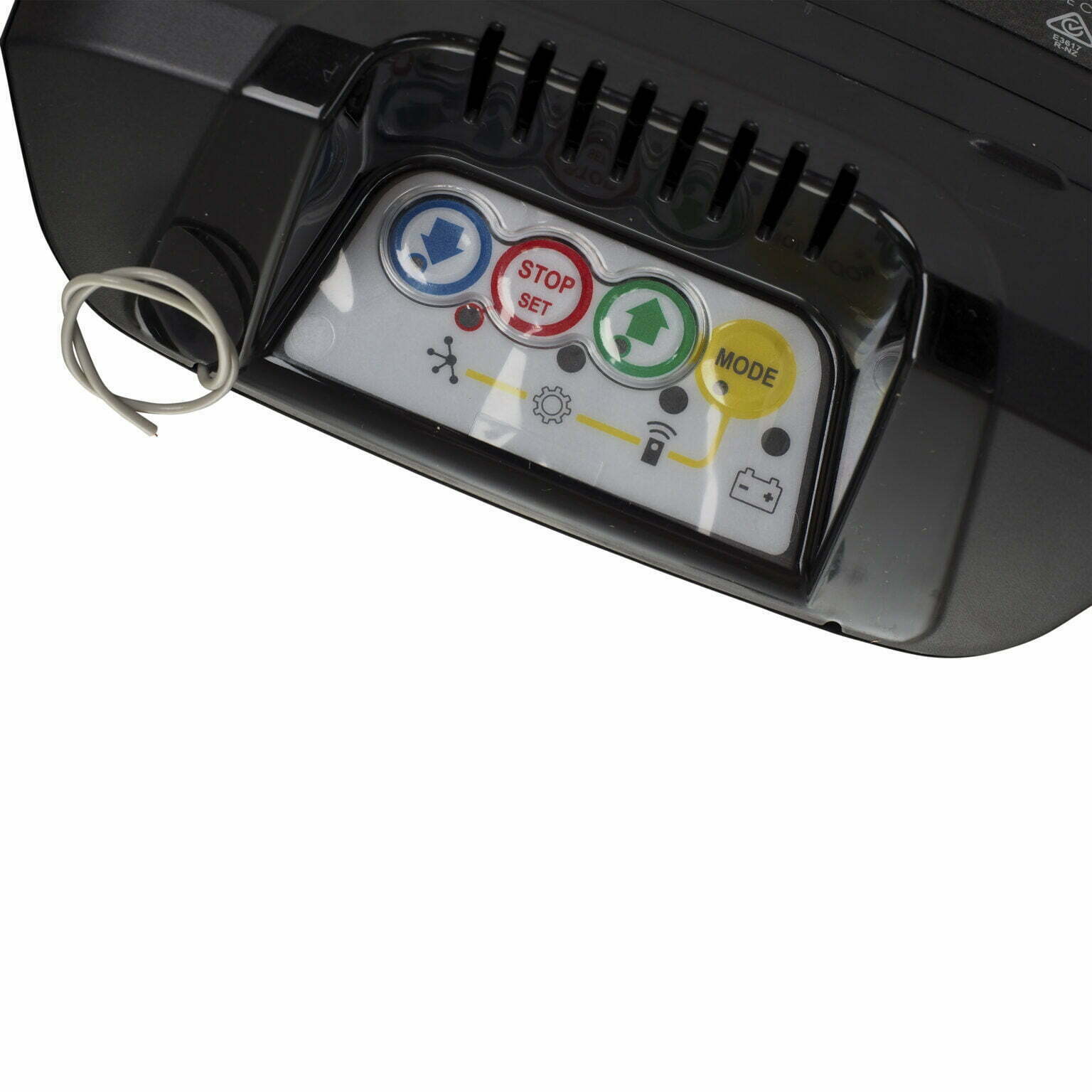 B&D Smart Garage Door Opener Garage Door Motor | National Garage