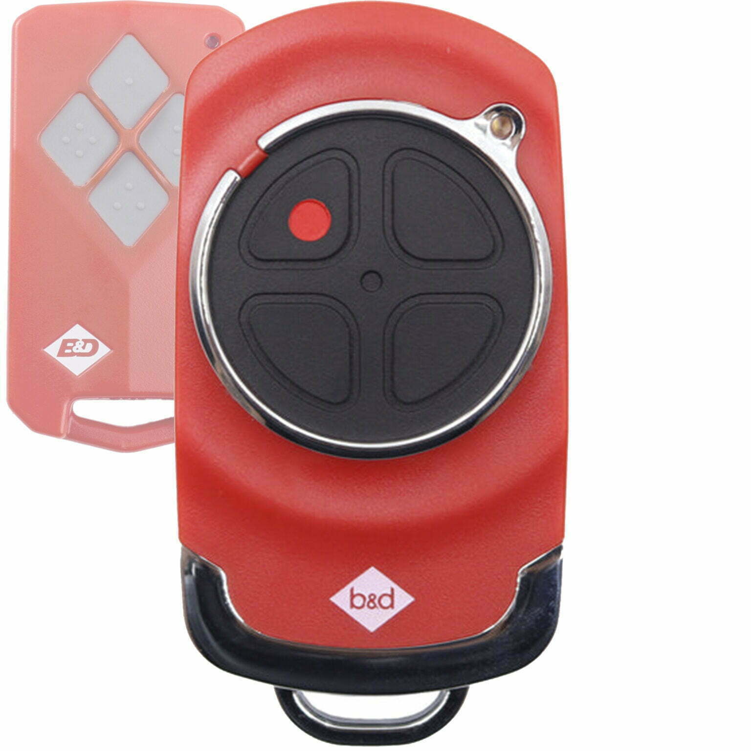 Auto Openers AOBD5 Remote Replaces B&D TB5 BD4 | National Garage