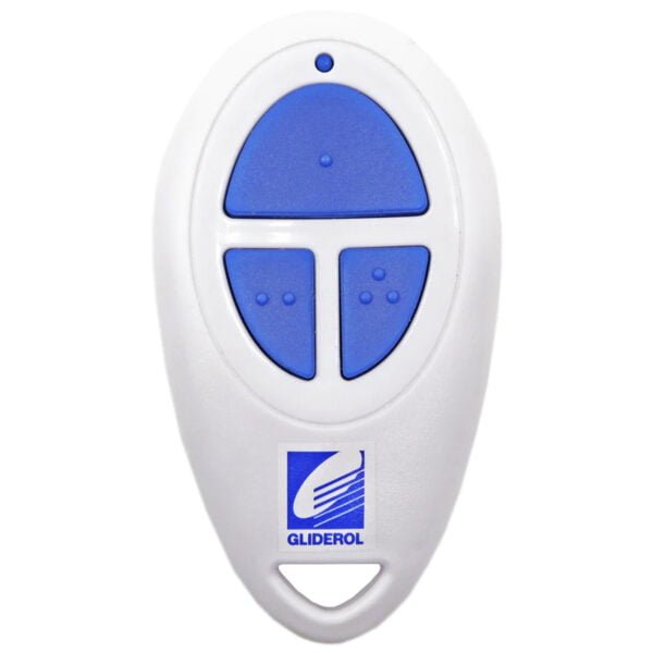 Buy Gliderol TM390 GEN2 Garage Door Remote - National Garage