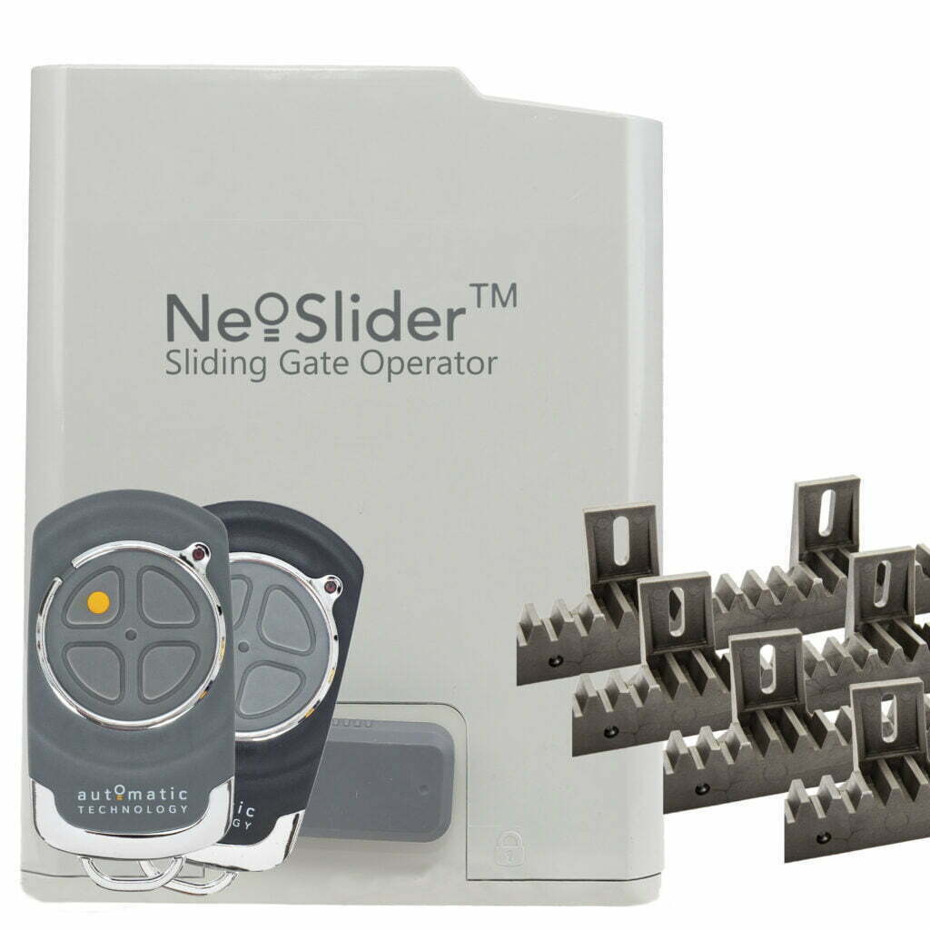 ATA Sliding Gate Motor Archives - National Garage Remotes & Openers