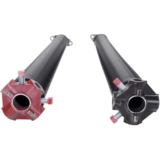 Buy Long Lasting Garage Torsion Springs - National Garage