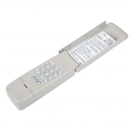 Merlin E964M Car Visor Remote Control | National Garage