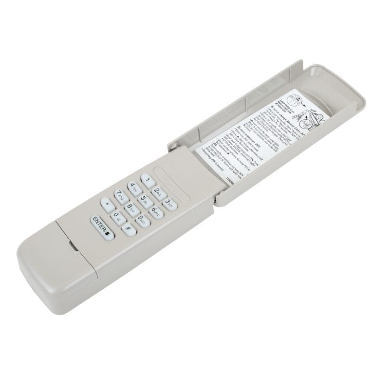 Merlin E964M Car Visor Remote Control | National Garage