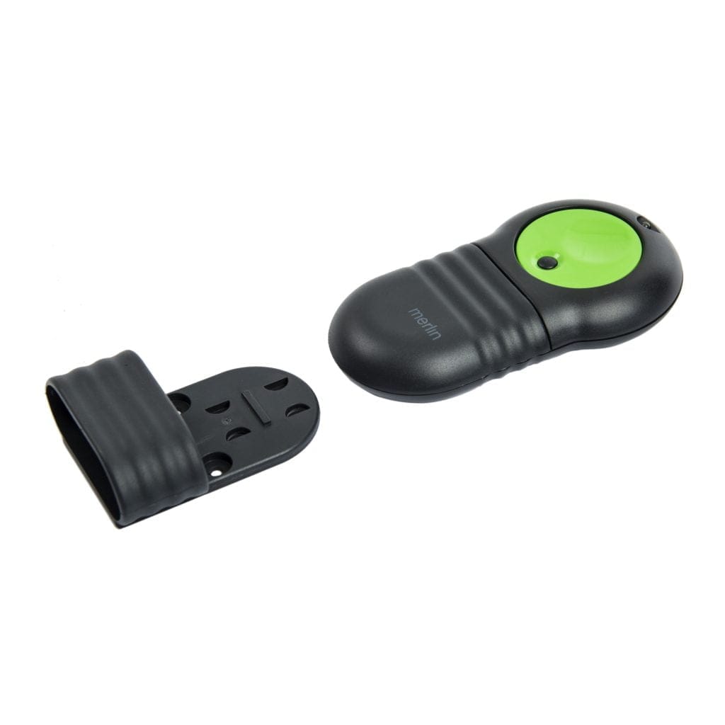 Merlin M832 Remote Garage Door Gate Control | National Garage