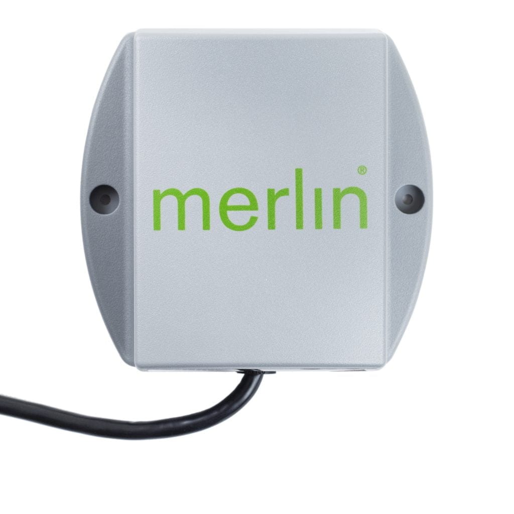 Merlin E475M - Battery Backup - National Garage Remotes & Openers