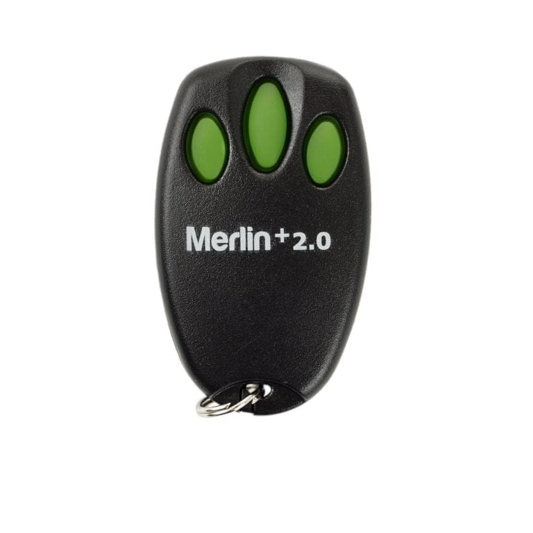 Merlin Garage Door Remotes | National Garage Remotes & Openers