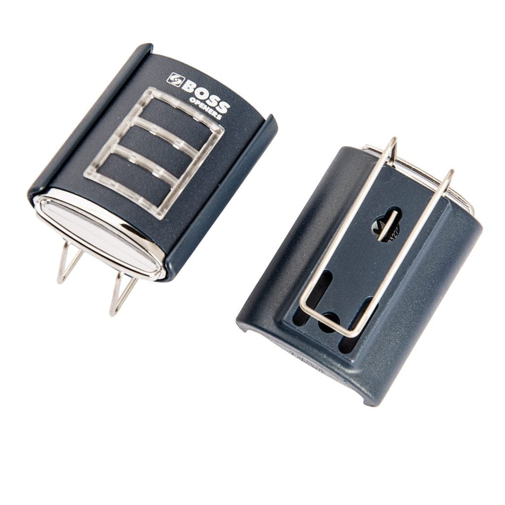 Boss BOL4 Garage Opener Sectional Overhead Panel | National Garage