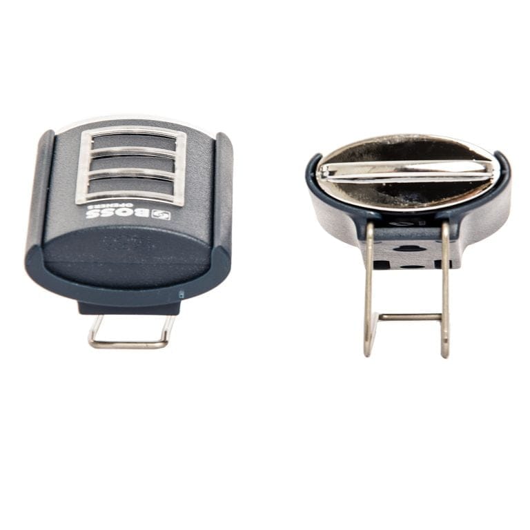 Boss BOL4 Garage Opener Sectional Overhead Panel | National Garage