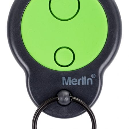 Merlin M842 Remote Garage Door Gate Control | National Garage
