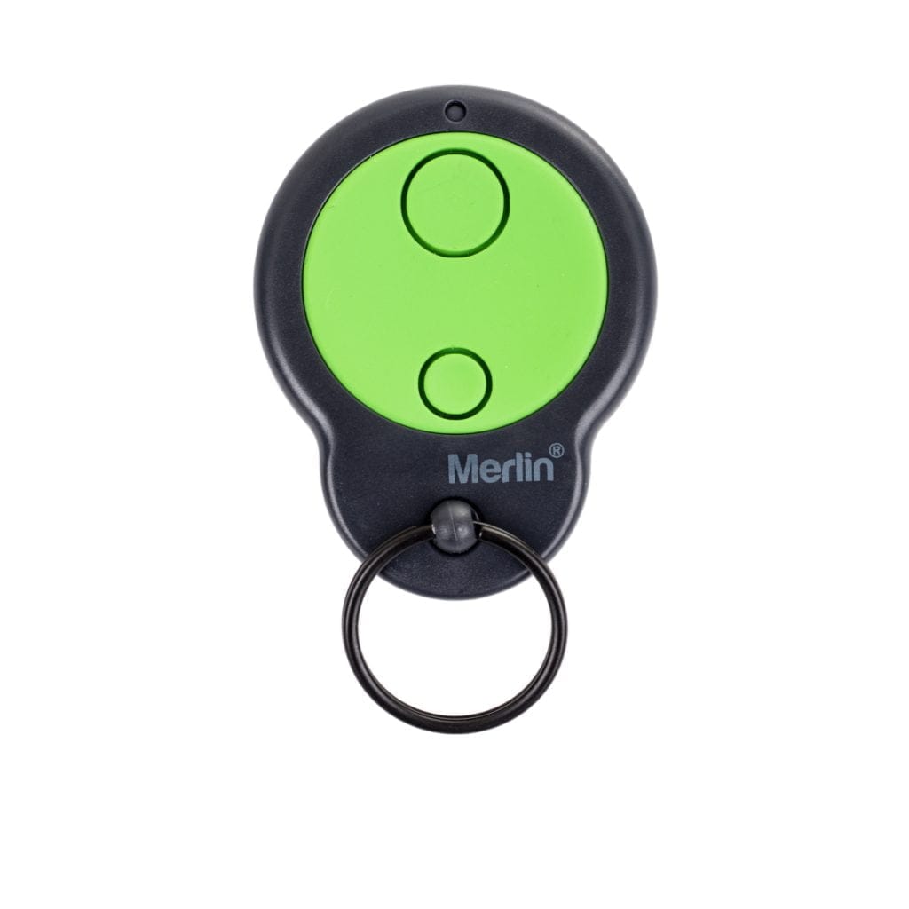 Merlin Garage Door Remotes | National Garage Remotes & Openers