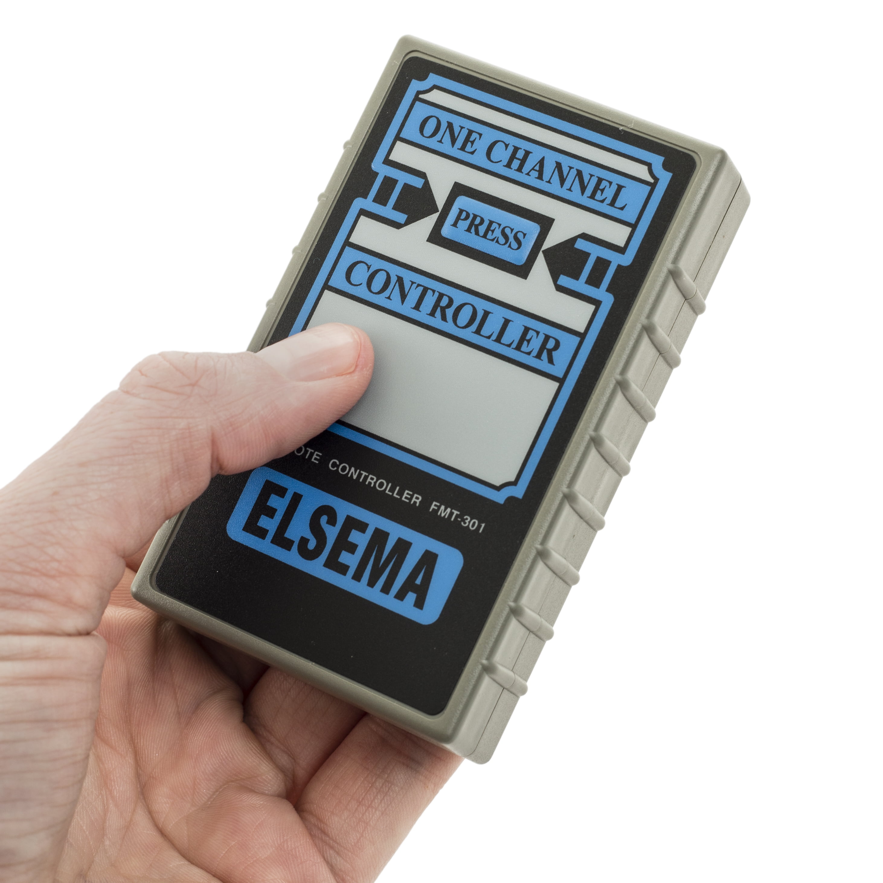 Elsema FMT-301 Garage Remote 27.145MHz | National Garage Remotes