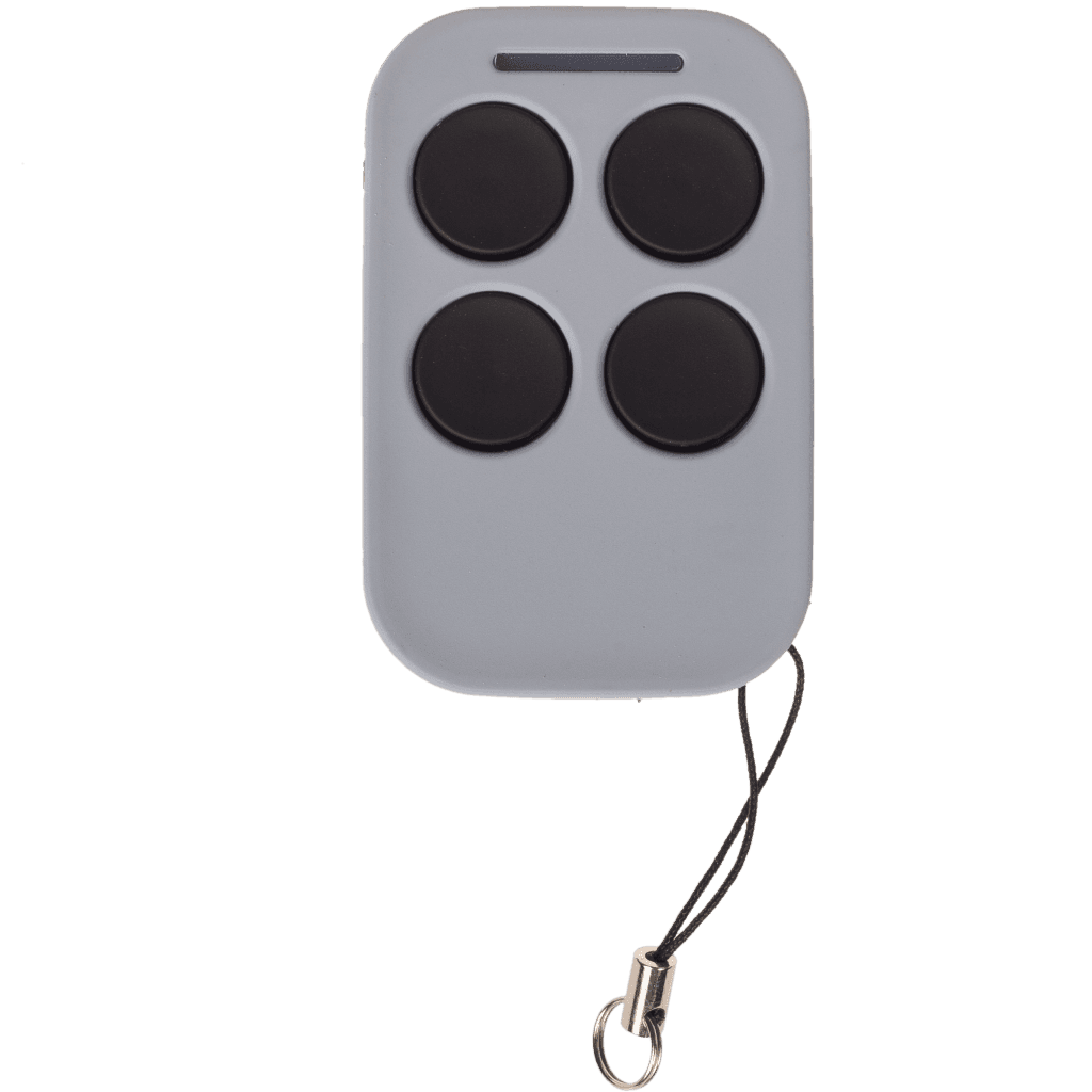 Avanti TX4 Auto Openers Replacement Garage Door Remote Control Key