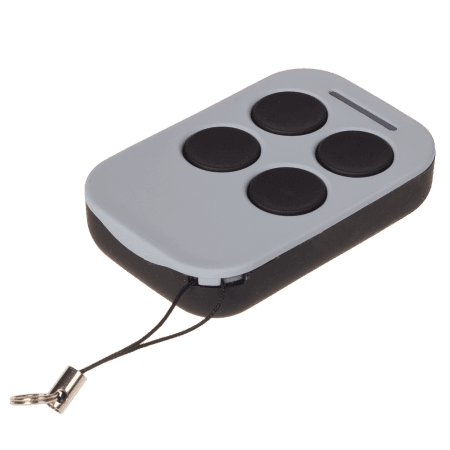 Avanti TX4 Auto Openers Replacement Garage Door Remote Control Key