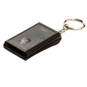 Elsema KEY-301 Remote Control 12 Dipswitch QuikCorp | National Garage