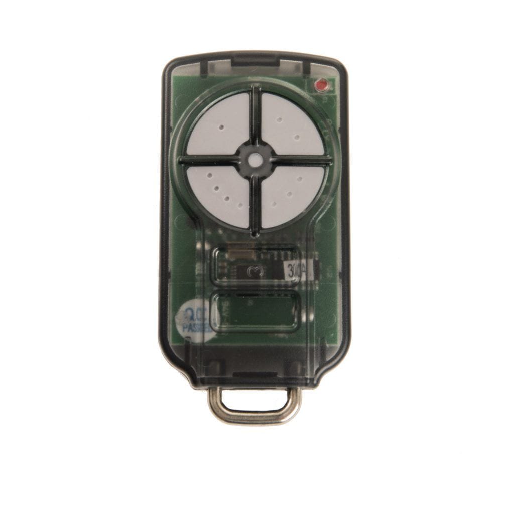 Garage Door Remotes | Garage Door Opener Remotes | National Garage