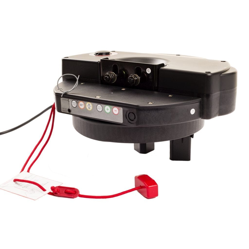 ATA Garage Door Openers | Automatic Technology | National Garage