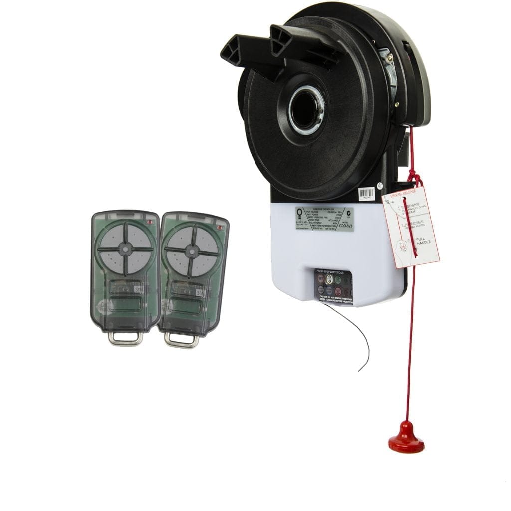 Garage Door Remotes | Garage Door Opener Remotes | National Garage