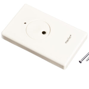 Merlin CM128 Wall Mounted Remote Door Control | National Garage