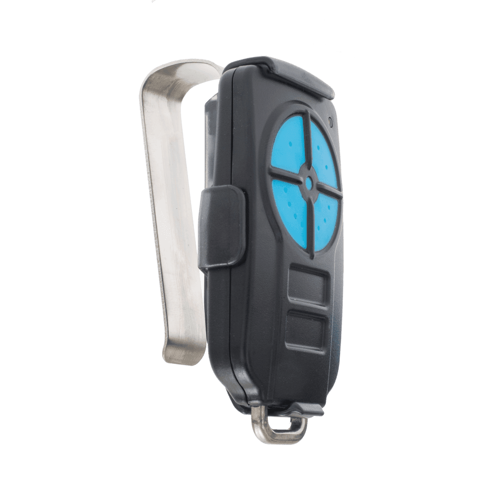 Panel Opener Auto Openers Garage Door Automation | National Garage