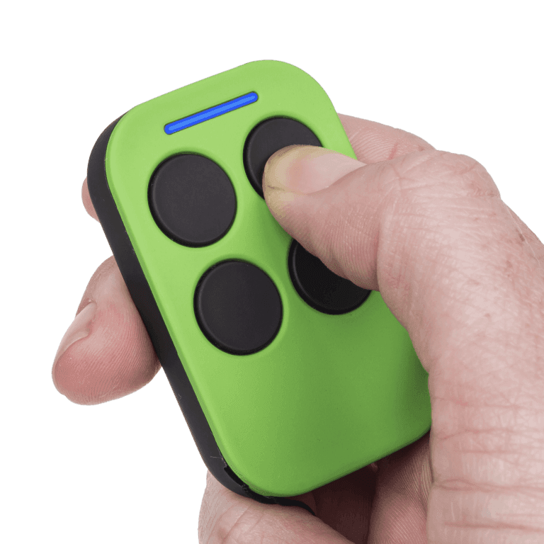 Garage Door Remotes | Garage Door Opener Remotes | National Garage