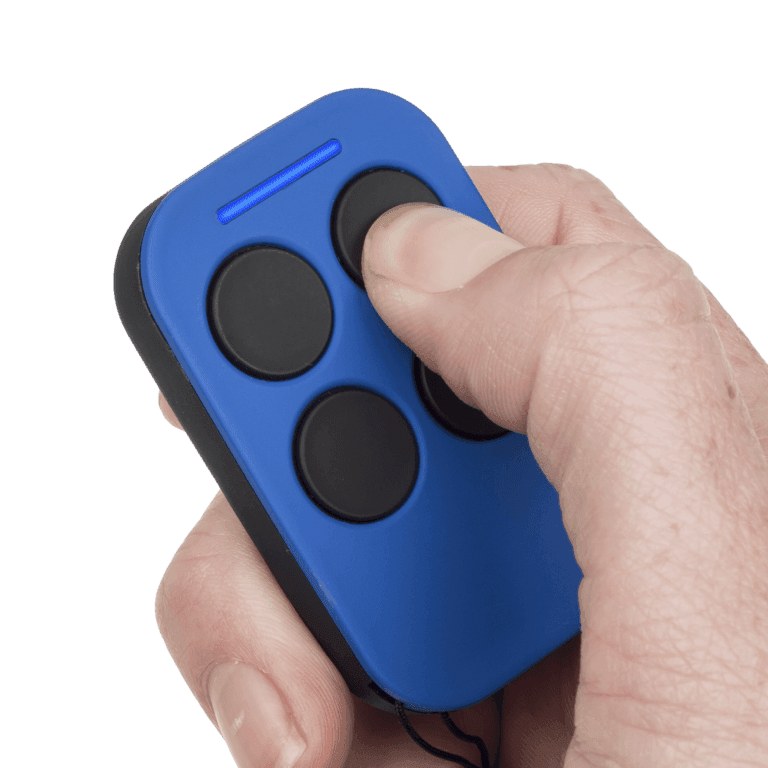 Garage Remotes Available | National Garage Remotes and Openers