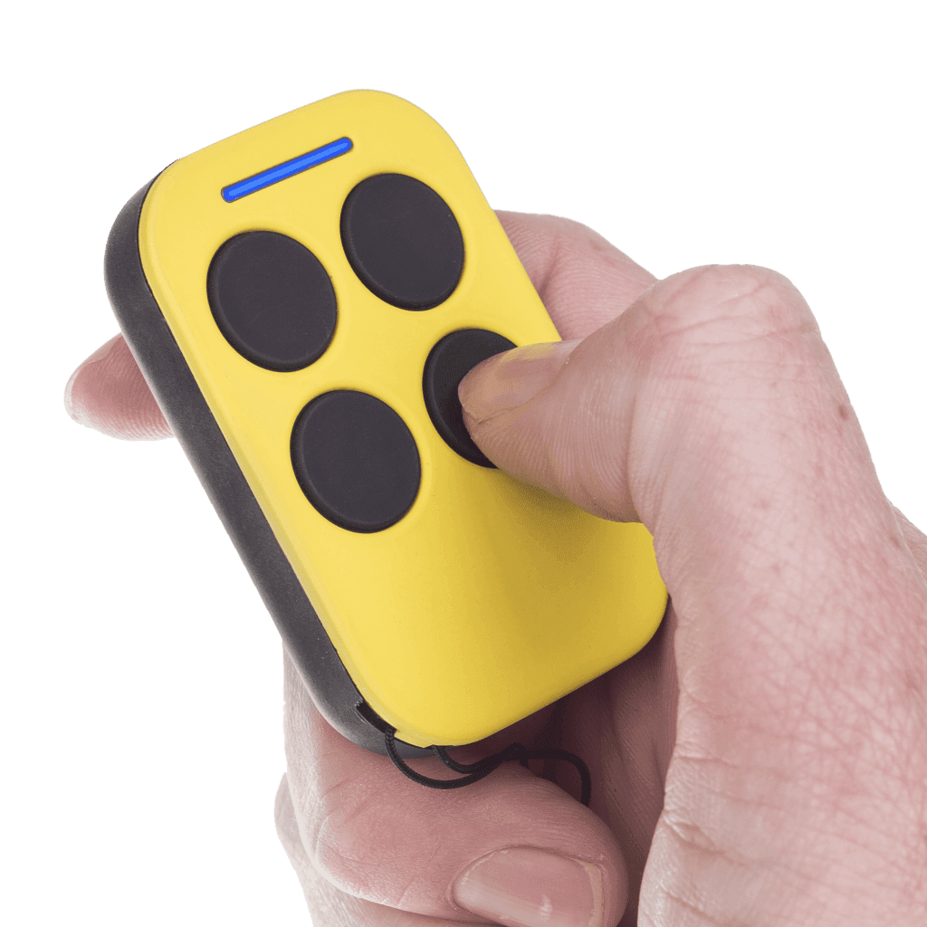 Buy Garage Door Remotes | Roller Door Opener | National Garage