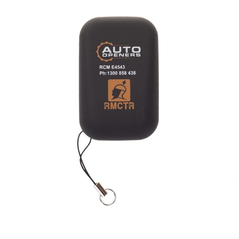 Gliderol TM305c Auto Openers Replacement Garage Door Remote Control