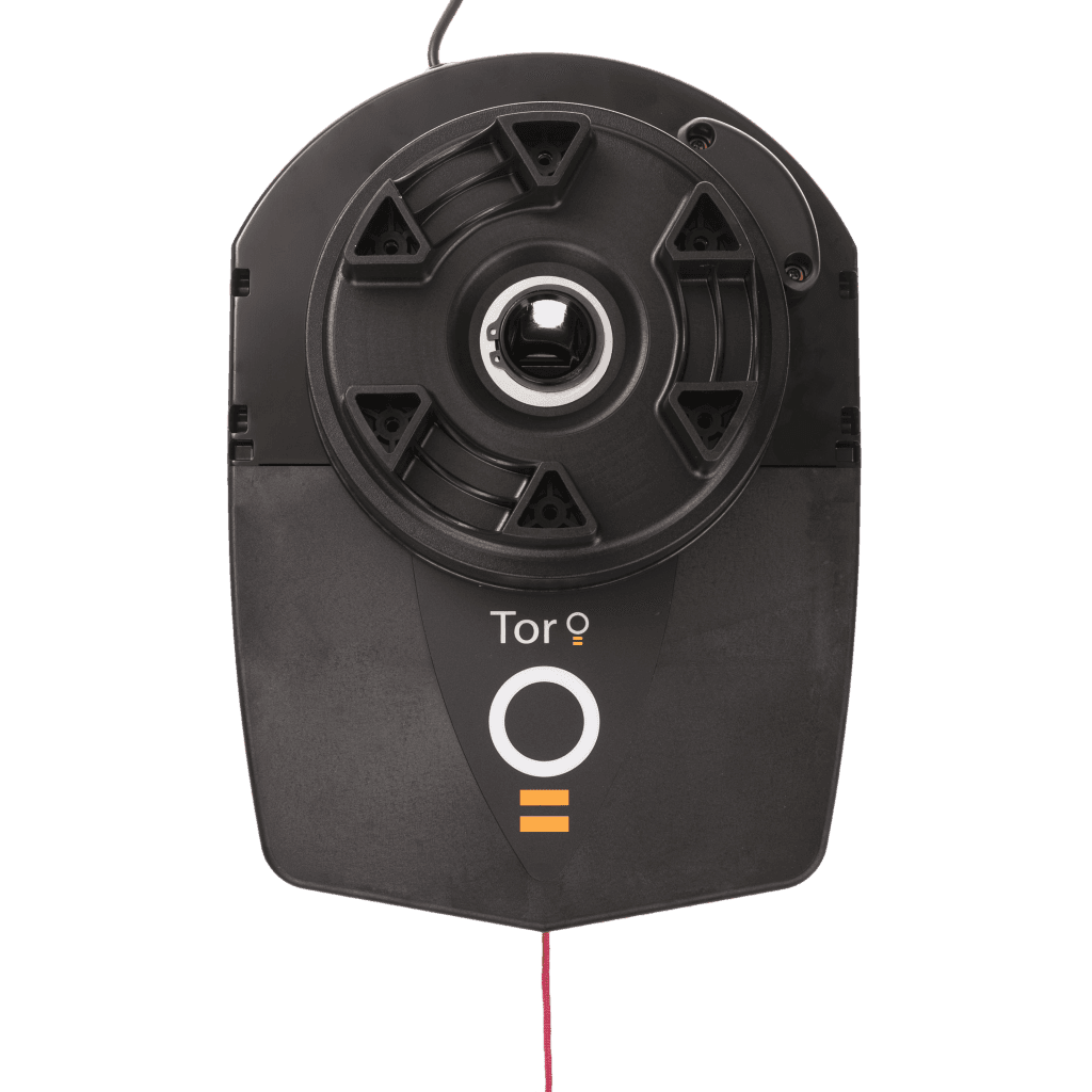 ATA GDO 10v3 Toro Light Commercial roller door opener | National Garage