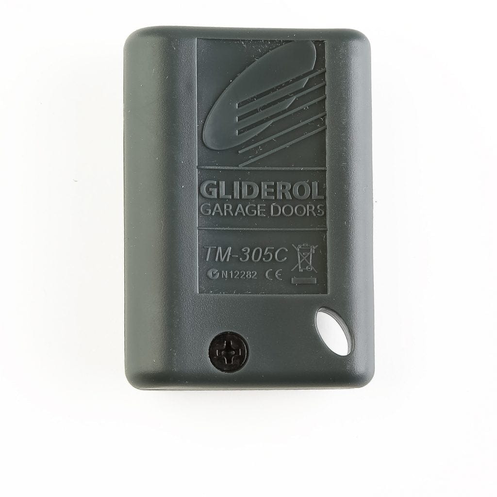 Gliderol TM305C Garage Door Remote Control - National Garage Remotes ...