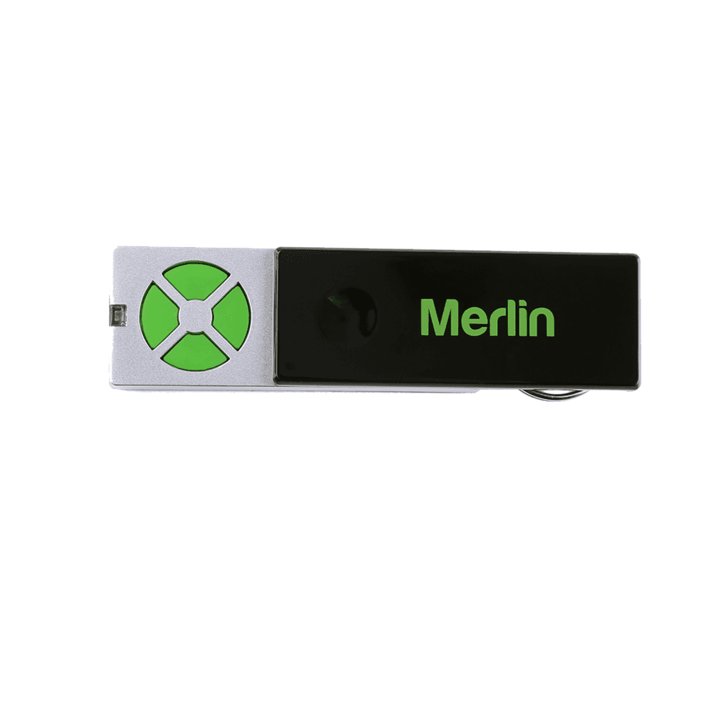 Merlin Garage Door Remotes | National Garage Remotes & Openers