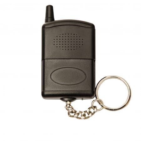 ECA TR-4RS Remote Control Garage Gate Opener | National Garage