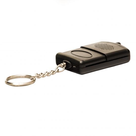 ECA TR-4RS Remote Control Garage Gate Opener | National Garage