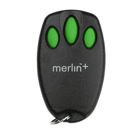 Merlin Garage Door Remotes | National Garage Remotes & Openers