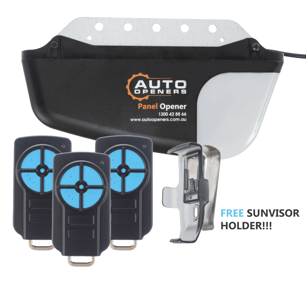 Steel Line Garage Door Remotes | Buy Steel Line Garage Door Opener ...