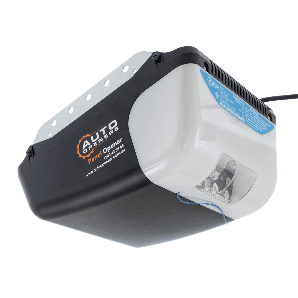 Panel Opener Auto Openers Garage Door Automation | National Garage