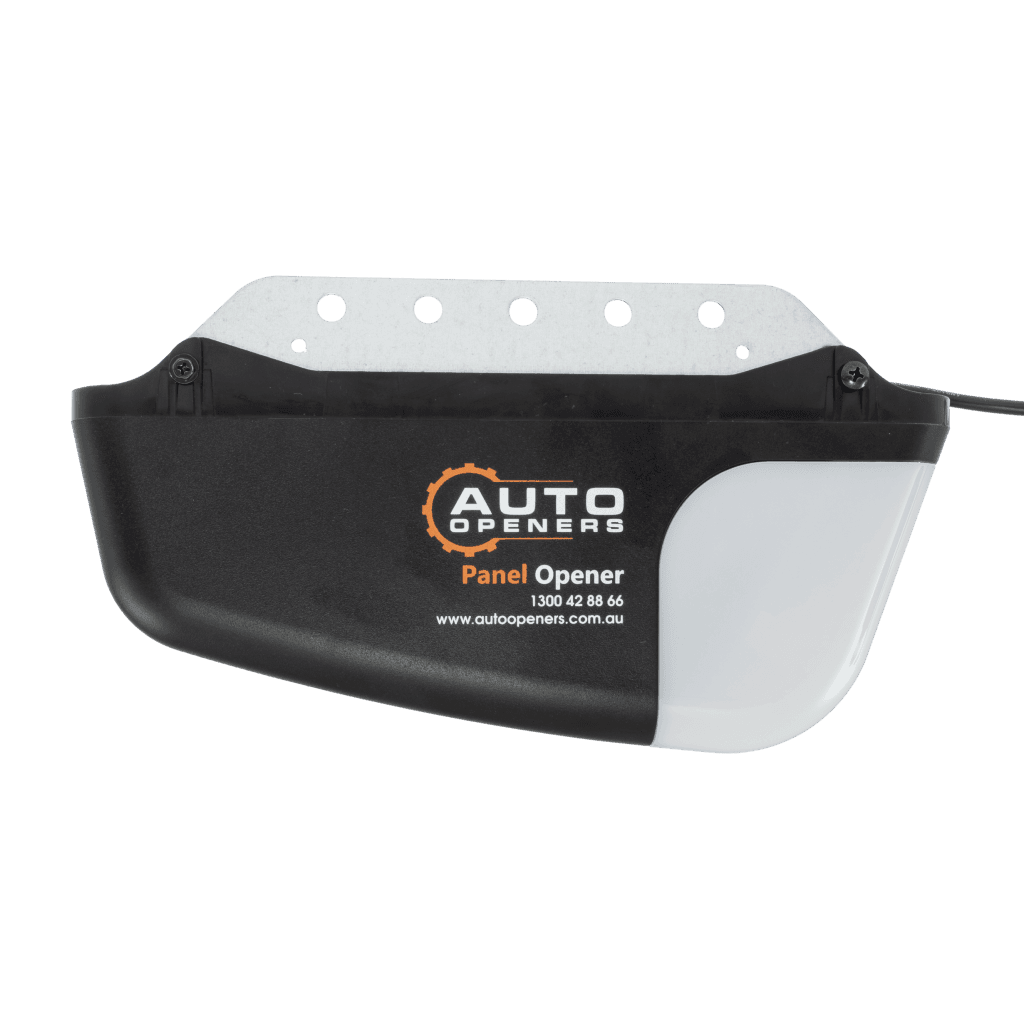 Panel Opener Auto Openers Garage Door Automation | National Garage