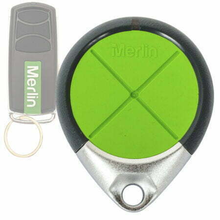 Merlin C945 Garage Door Remote Bearclaw | National Garage