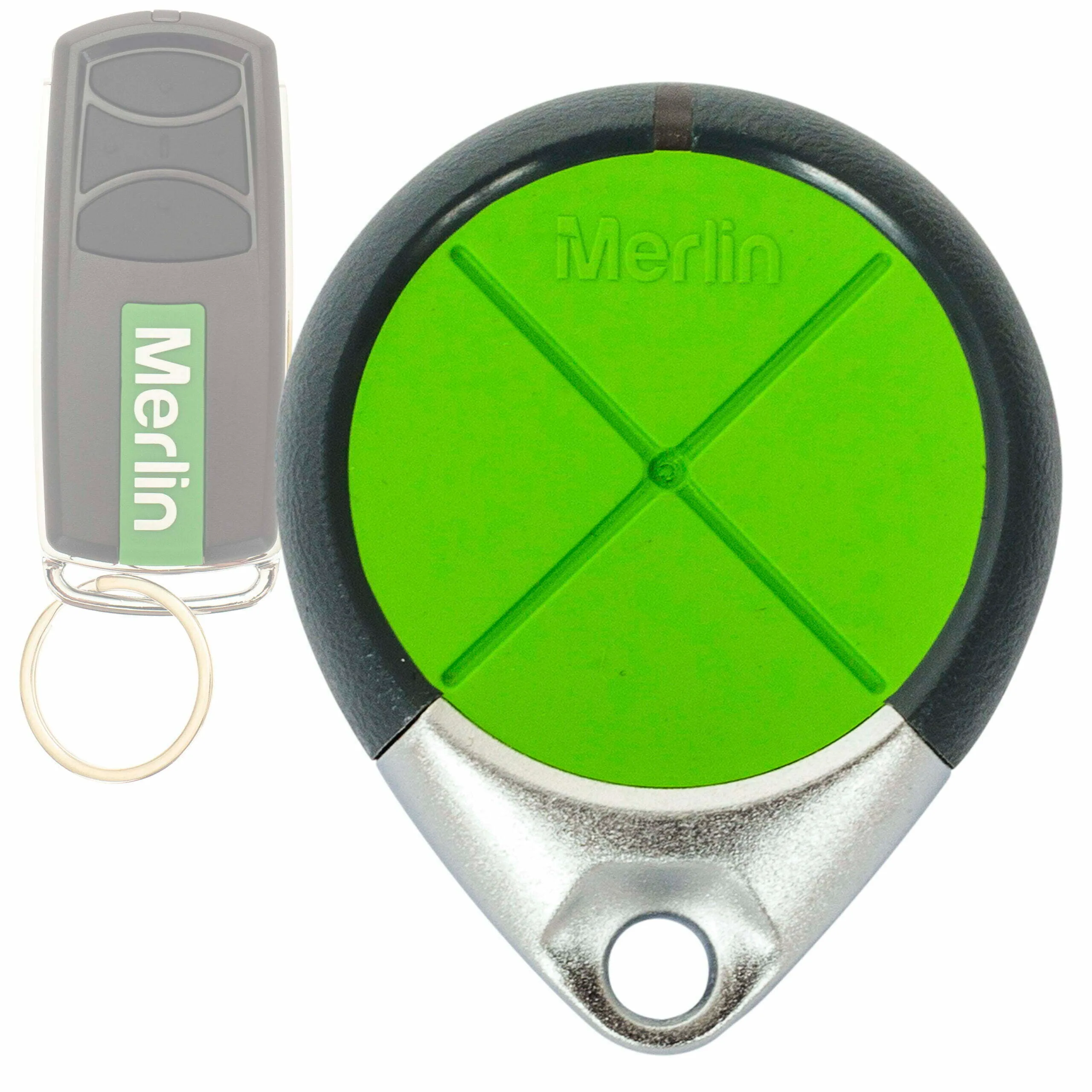 Merlin E960M Garage Door Remote Key Security+ 2.0 | National Garage