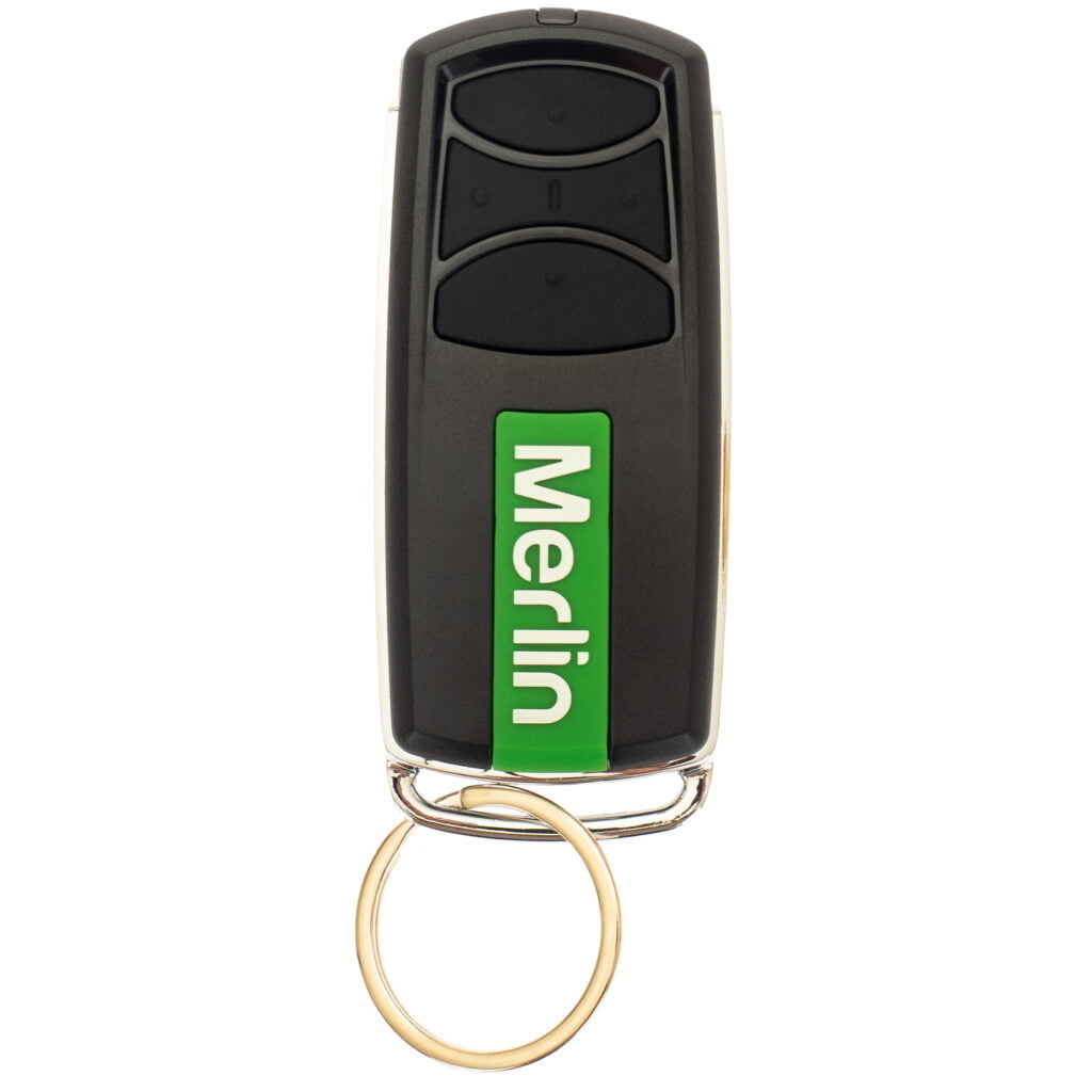 Merlin Garage Door Remotes | National Garage Remotes & Openers
